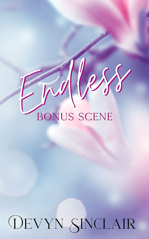 Bonus Content | Devyn Sinclair